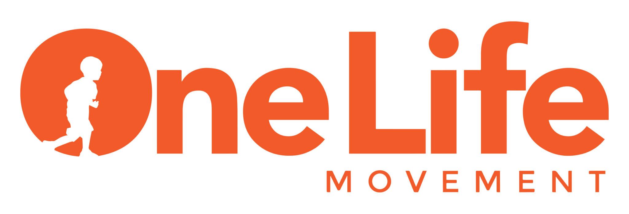 One Life LOGO - The Women Leaders
