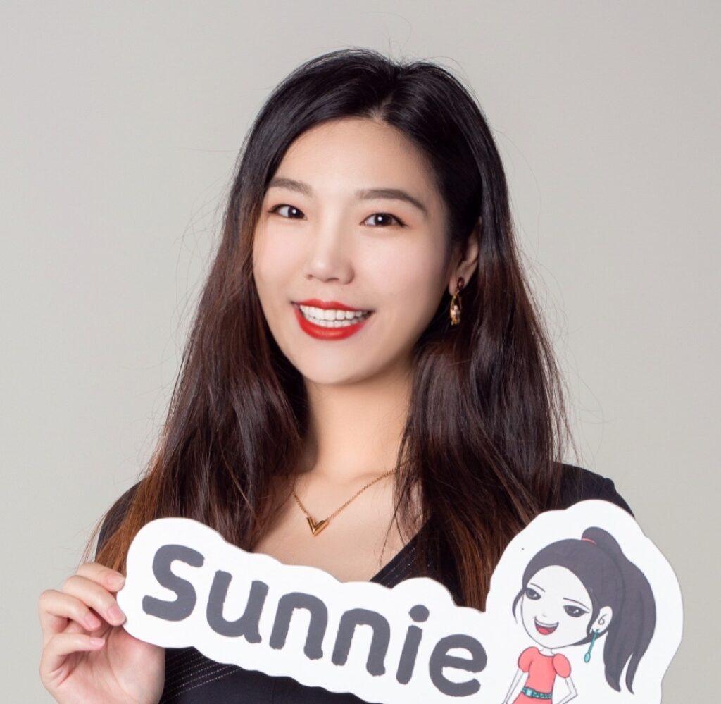 Transforming the Real Estate Arena | Sunnie Li - The Women Leaders