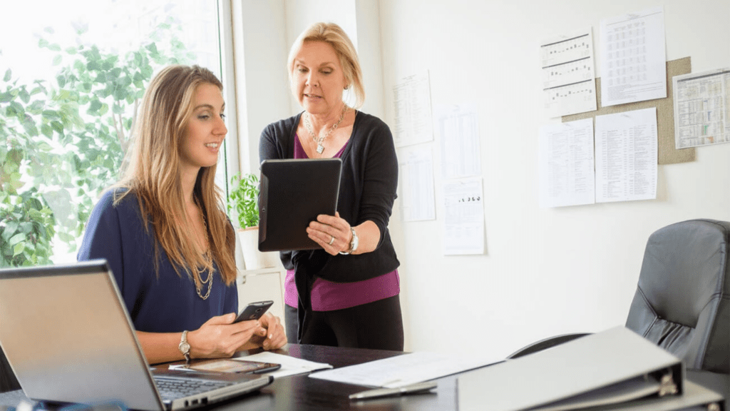 The Women Leaders Magazine - The Women Leaders