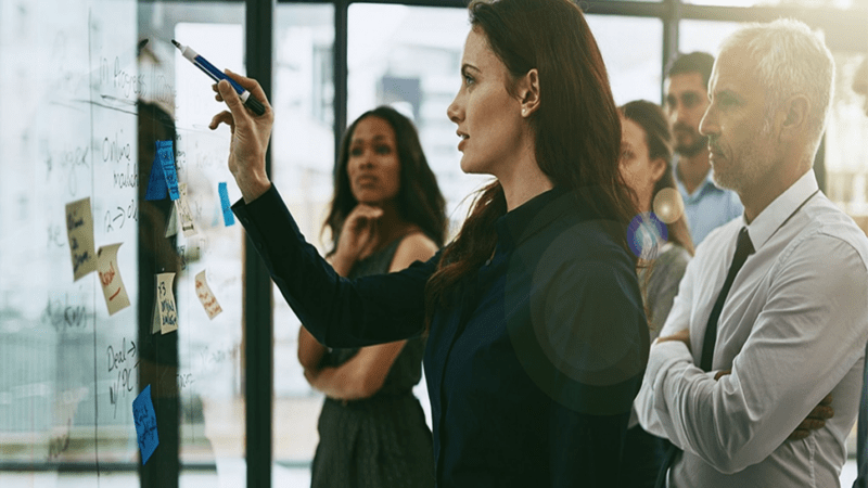 The Women Leaders Magazine - The Women Leaders