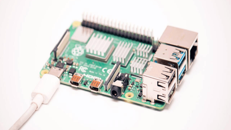 Sony supports the creator of tiny Raspberry Pi computers with fresh ...