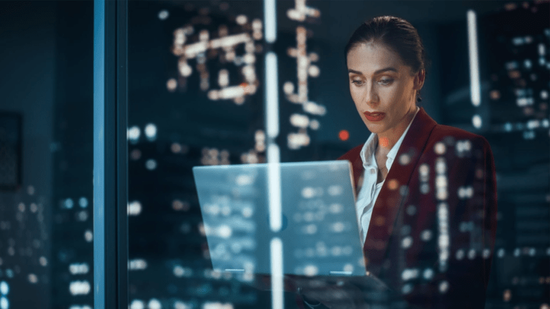 Traits that make a successful female CEO - The Women Leaders
