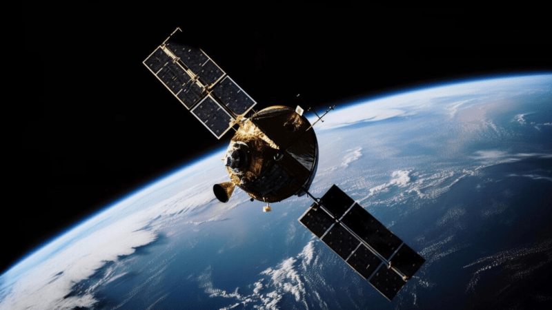Astranis shifts to Plan B after its commercial internet satellite ...