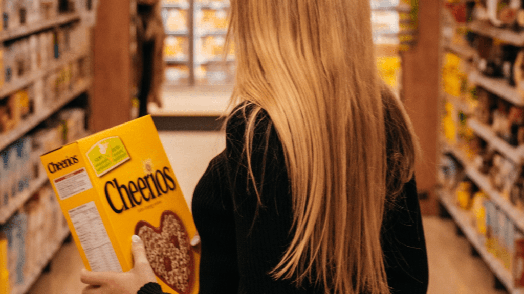 Cheerios maker General Mills relies on home cooking to combat inflation ...