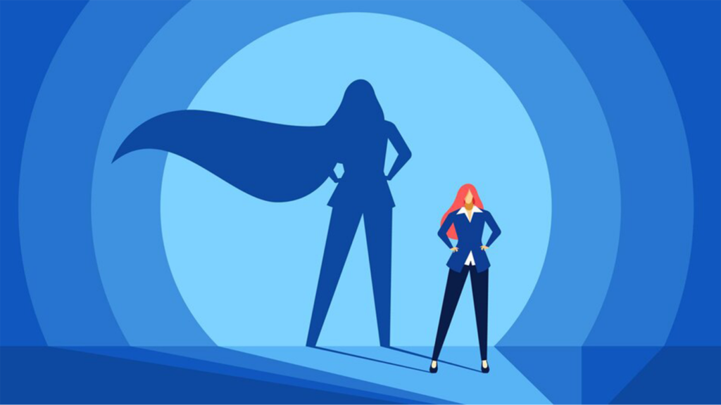 Empowering Women in Leadership: Strategies for Success - The Women Leaders