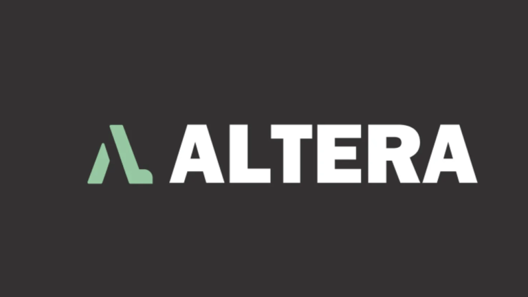 Altera Raises $9M for AI in Digital Humans
