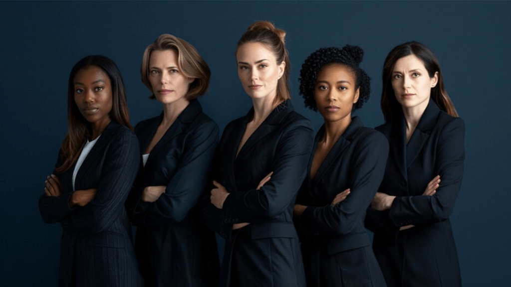 Leading with Empathy: How Women Leaders Cultivate Strong Teams