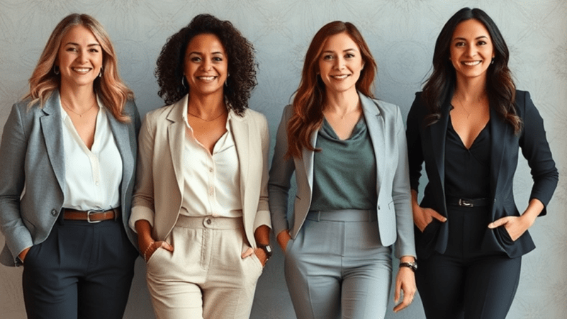 20 Most Inspiring Women Leaders June 2024 - The Women Leaders