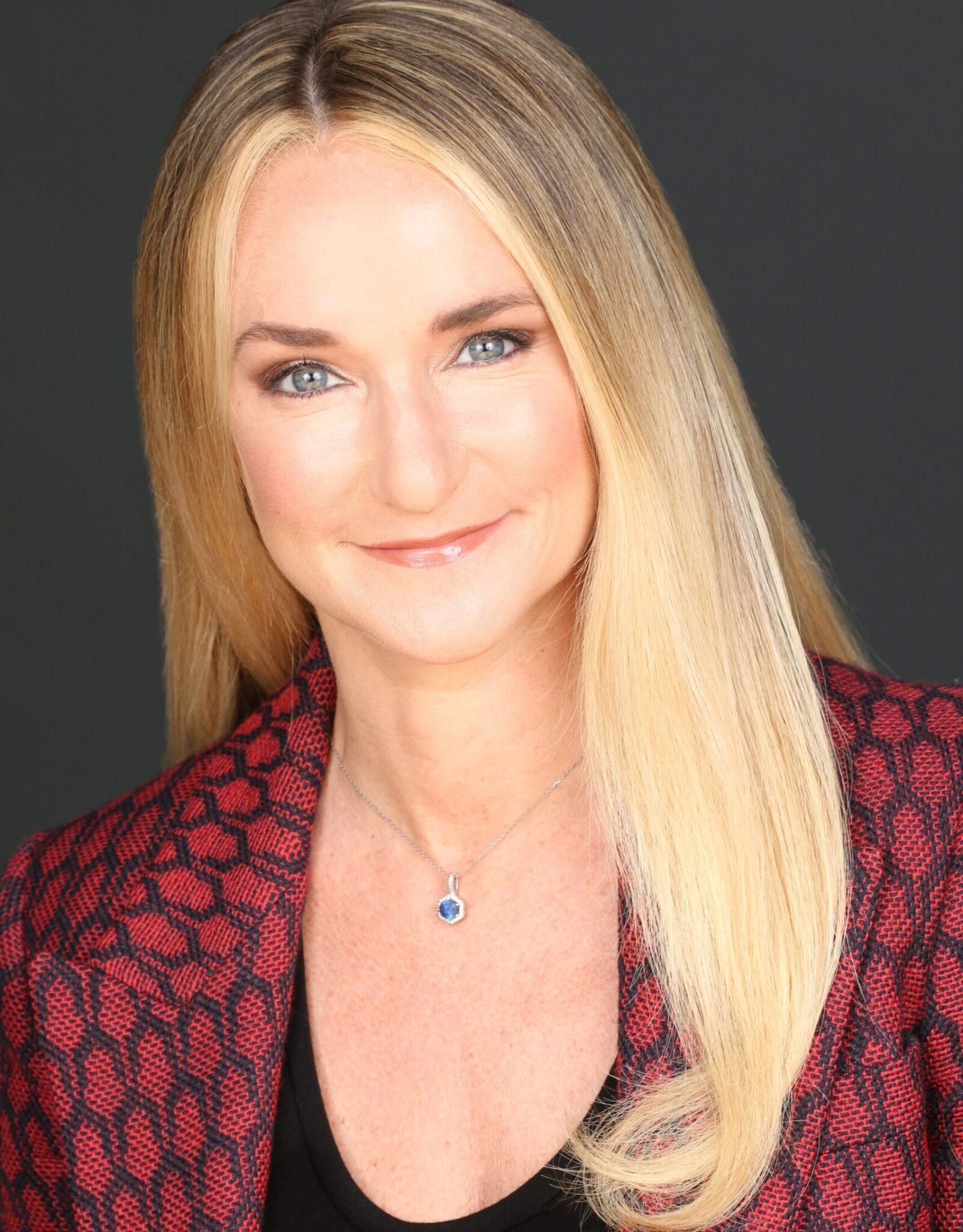 Sasha - The Women Leaders